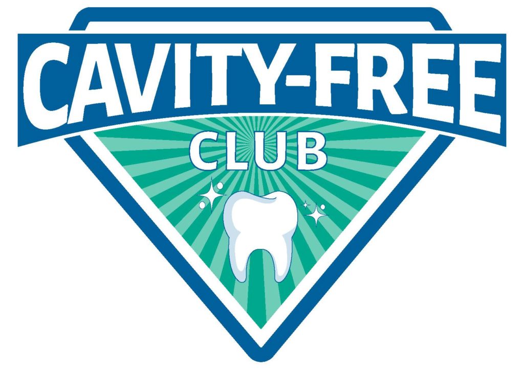 Cavity-Free Club - Best Kids Dentist In Fort Wayne - Hale Family Dentistry